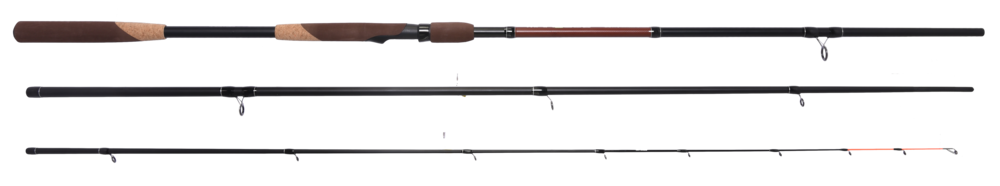 MAXIMUS Jasper Feeder rods