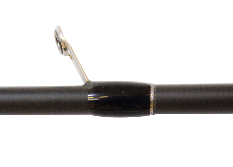 MAXIMUS MANIC TWITCHING Spinning rods