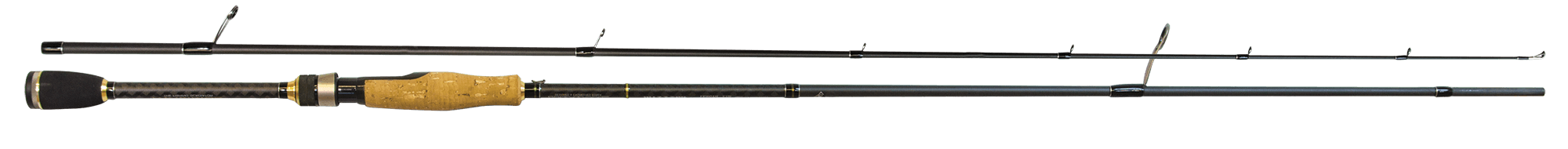 MAXIMUS MANIC TWITCHING Spinning rods