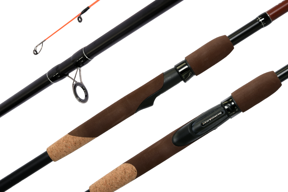 MAXIMUS Jasper Feeder rods